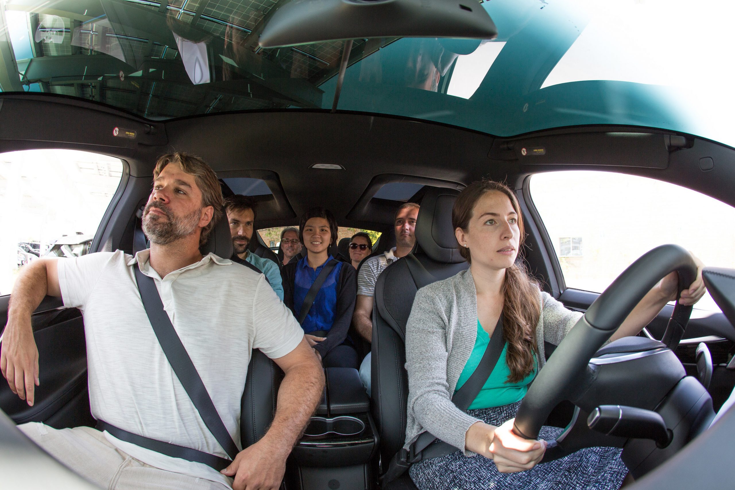 Smart Commute Programs in San Mateo County | Commute.org