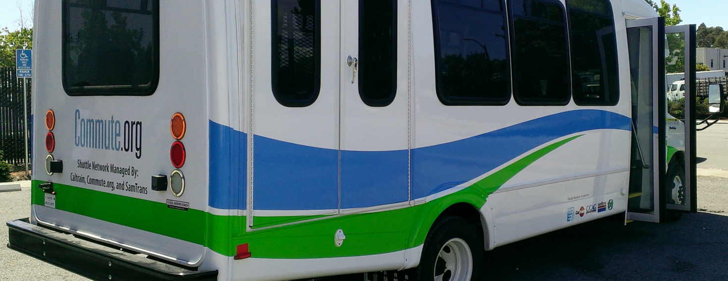 Shuttle Program - Commute