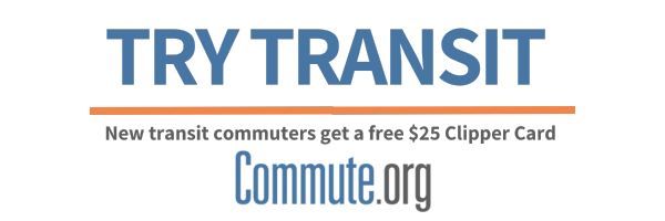 Get Involved and Make the Most of Transit Month! - Commute