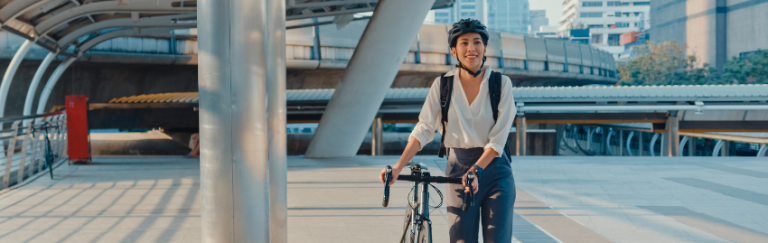 Win Prizes in the 2025 Commuter Challenge! | Commute.org